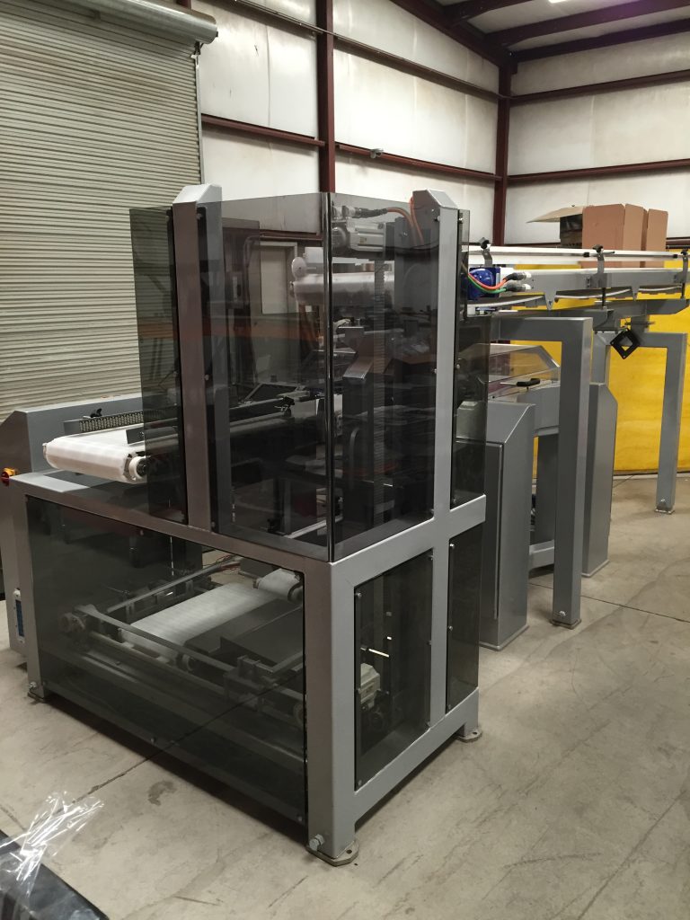 Impax Automation LLC - Manufacturing