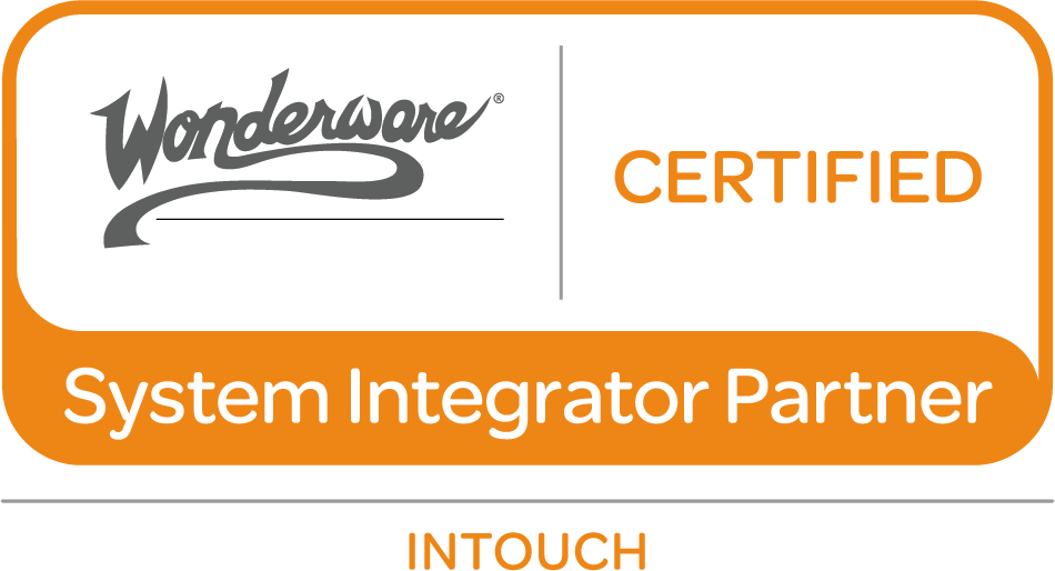 Wonderware Certified System Integrator - Impax Automation LLC
